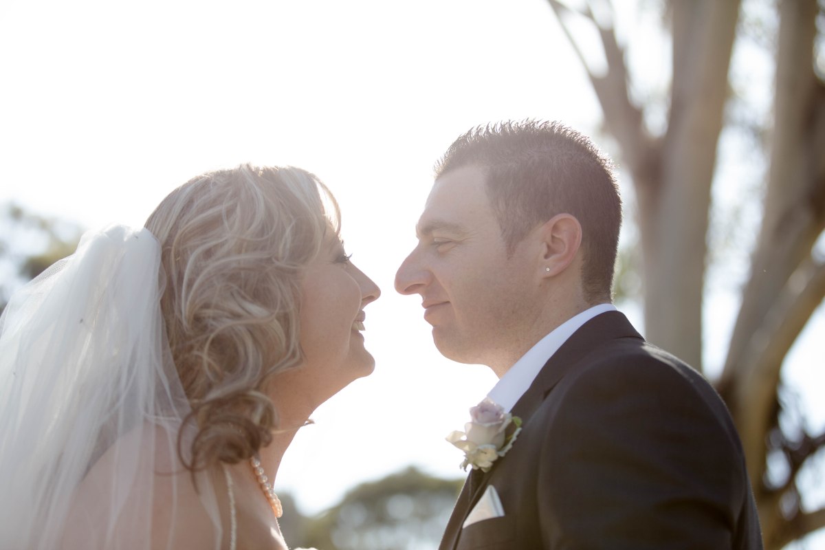 Adam and Emily / Wedding Videography / K Light & Motion