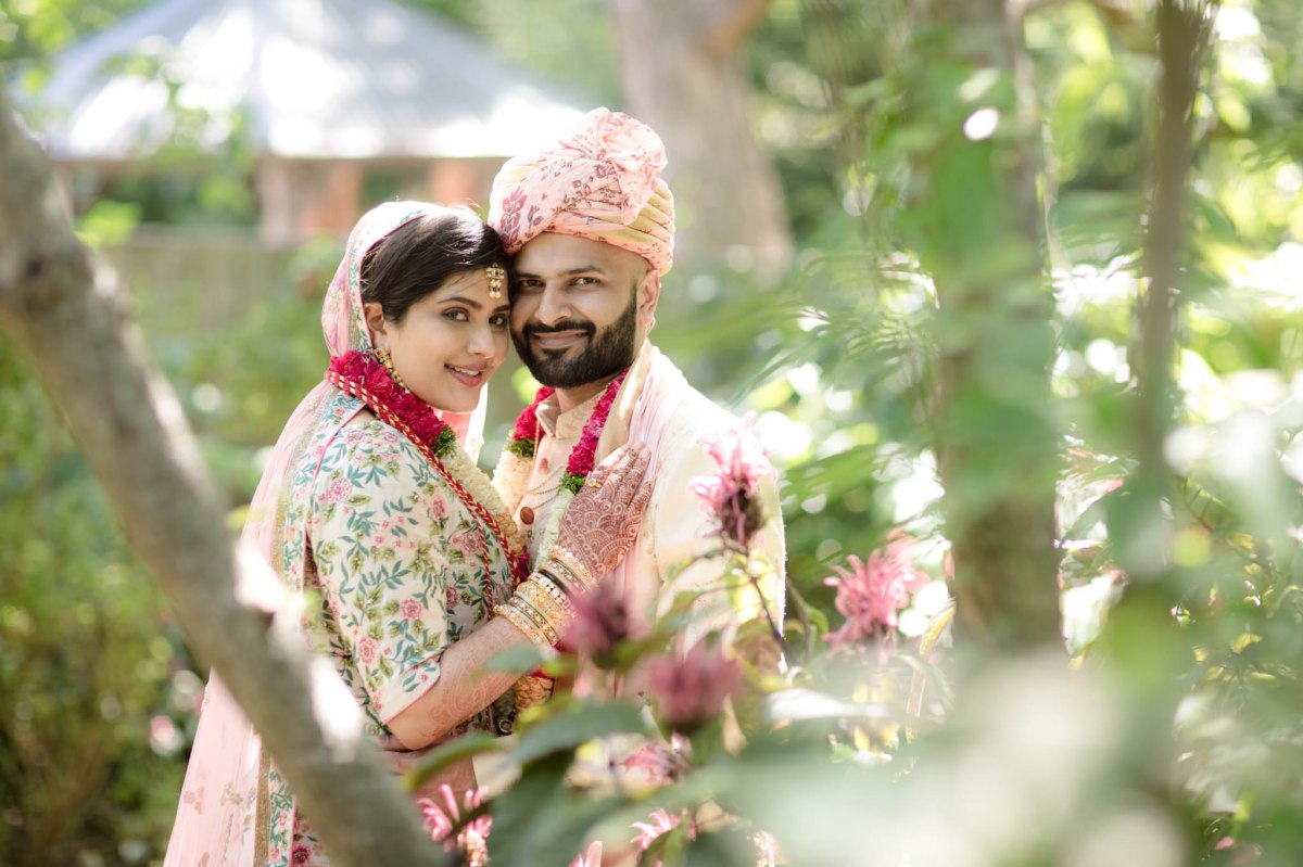 Parth and Vaishali / Indian Wedding / Wedding Photography